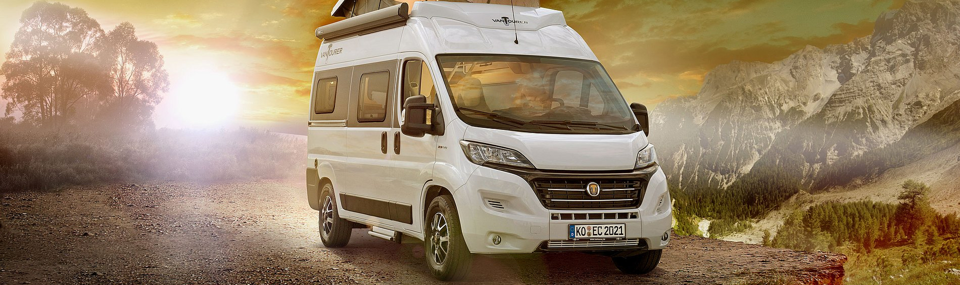 Caravan Hamburg | Dealers Around Motorhome ★ Buy Caravan Germany